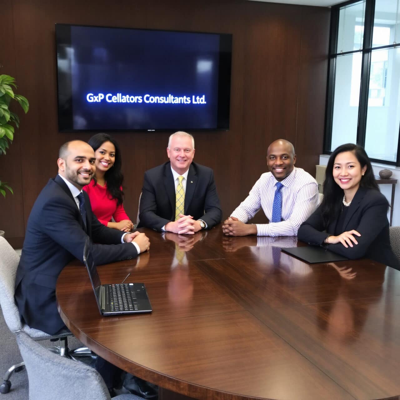 About GxP Cellators Consultants | Cleanroom Validations